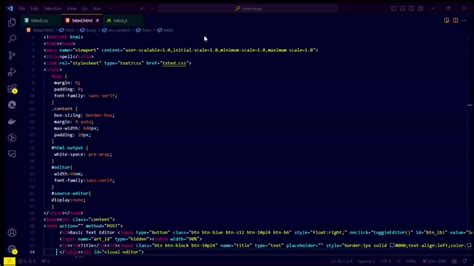 Mallikarjun T On Linkedin Codeclause Internship Codeclause Webdevelopment Html Css