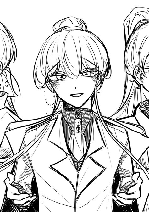 레몬복숭아앙금 On Twitter 트친 분 중에 자캐 빌려주실 분 없으실까요 요즘 그림에 손이 안 가고 계속 그리다 말아서 몆 분 단색 두상정도 그려드릴까 해용 반의