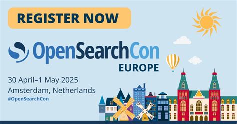 opensearch opensearchcon opensource opensourcesoftware… the linux