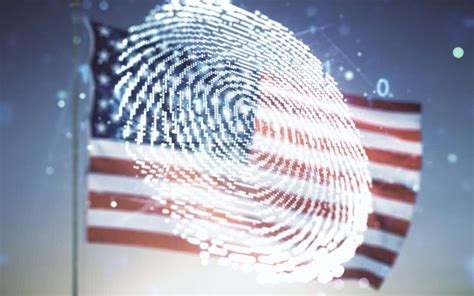 Rank One Computing Leads With Worlds Best Fingerprint Algorithm In Nist Test