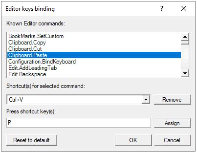 Winforms Syntax Editor Code Editor Control Syncfusion