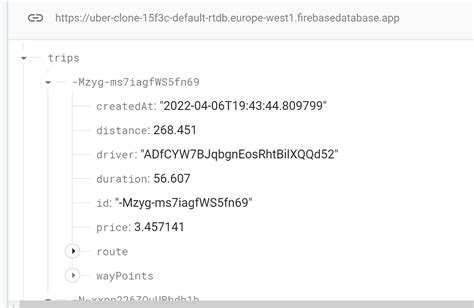 Github R3hpuberclone Flutter Uber Clone App