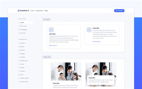 Ui Kit Webflow Template Dashflow X Brix Templates Ui Kit Webflow Template Dashflow X Brix Templates