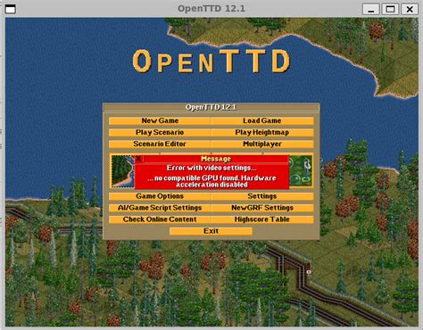 How To Install Openttd On Linux Tpoint Tech