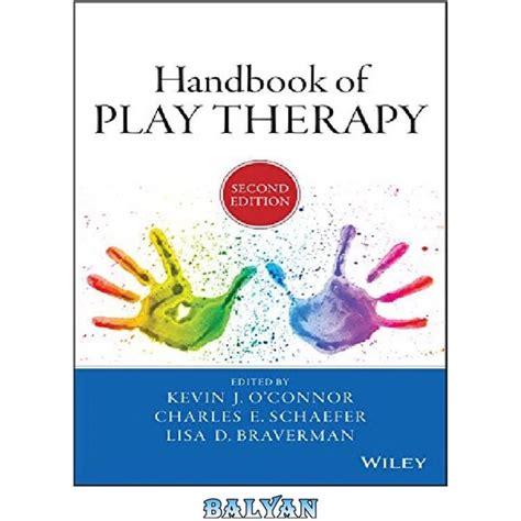 خرید و قیمت دانلود کتاب Handbook Of Play Therapy ترب