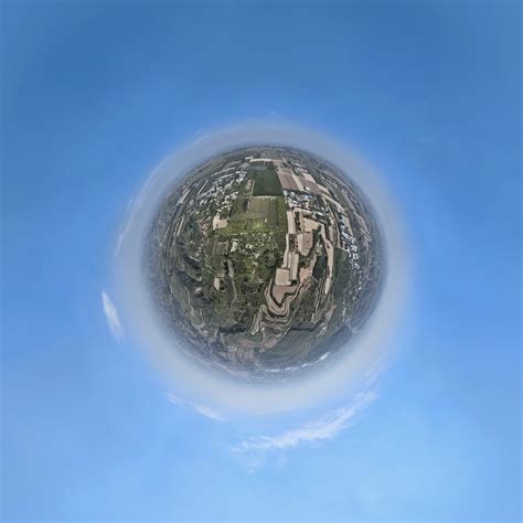 全景唐陵