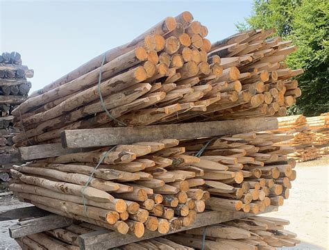 Our Tree Stakes For Your Landscaped Spaces