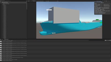 Problems Loading Large Model Files · Issue 530 · Attenedergltfast