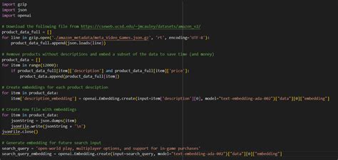 introducing rockset vector database 360digitmg