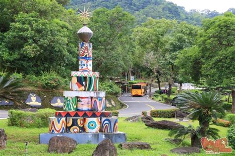 【屏東景點】臺灣原住民族文化園區一日遊！42公頃的園區，只要150元就能一票玩到底~ 熱血玩台南。跳躍新世界