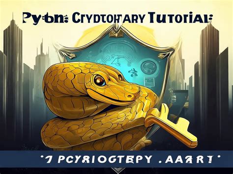 Python加密利器：cryptography库详解 Dawoai