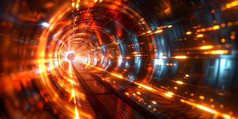 Exploring Particle Physics Principles Through Acceleration A Dynamic Experiment Concept Particle