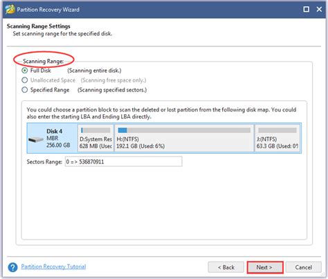 a detailed guide on diskpart delete partition minitool