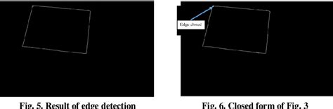 figure 5 from computer vision based on raspberry pi system semantic scholar