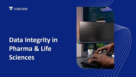 Pharmaceutical Data Integrity Issues And Challenges