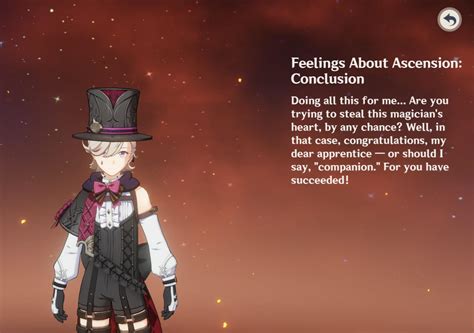 Best R Lyney Images On Pholder First Time Cosplaying I Made It Myself Pls Be Nice Qwq