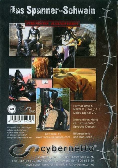 Watch Das Spanner Schwein With 5 Scenes Online Now At Freeones