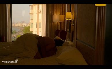 Tamanna Bhatia Breasts Underwear Scene In Jee Karda Aznude