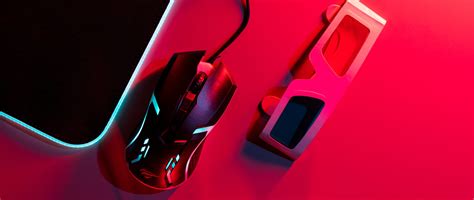 How To Choose Suitable Gaming Mouse For Entry Level Players