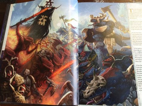 Warhammer Fantasy Warhammer Art Warhammer 40k Artwork