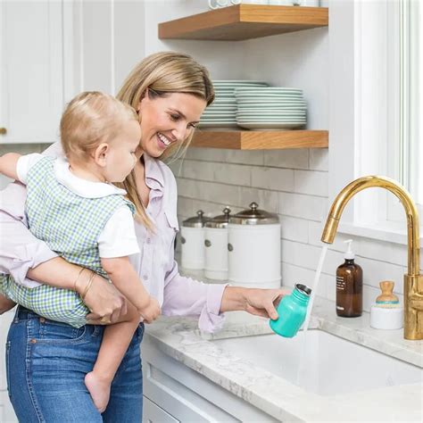 Why You Need A Whole Home Water Filtration System Filtercon