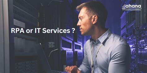 Rpa Automation Productivityboost Innovation Futureofwork Ahana Transformation Healthcare