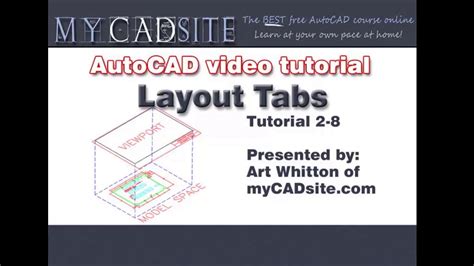 How To Display Drawing Tabs In Autocad Templates Sample Printables