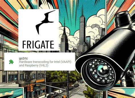 Cómo Usar Go2rtc En Home Assistant