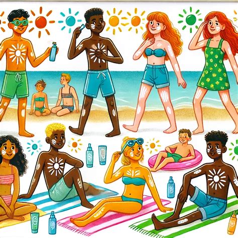 Understanding Fitzpatrick Skin Types Why It Matters For Your Laser