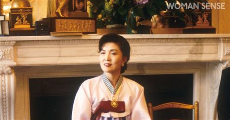 삼성가 세 모녀가 사는 집 1 홍라희