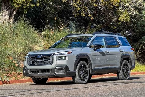 New 2026 Subaru Outback For Sale Near Rome