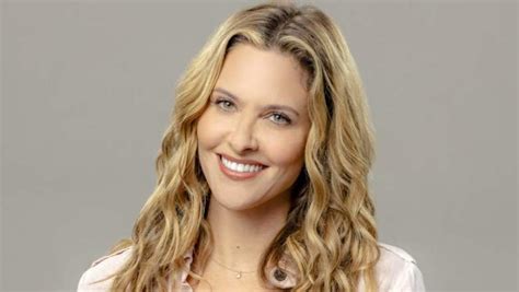 Hallmark Actress Jill Wagner Hubpages