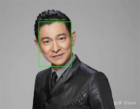 Deepseek And Modelscope完成静默活体检测任务 知乎