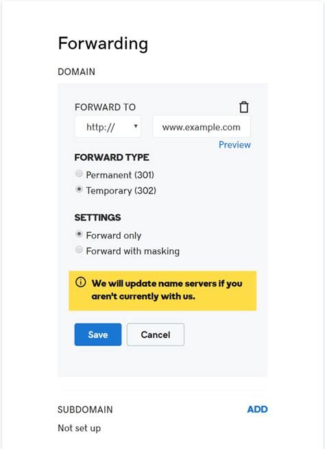 Add A Custom Domain Managed By Godaddy Aws Amplify