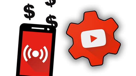 Youtube Spenden In Livestreams Erklärt And Live Vom Handy Youtube Updates Youtube