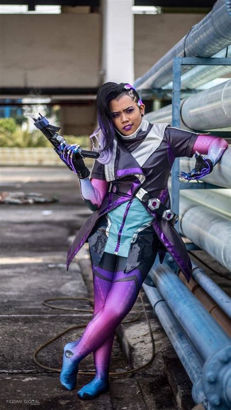 Épinglé Sur Cosplay