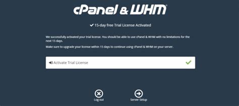 How To Install CPanel WHM On Rocky Linux Practical Guide