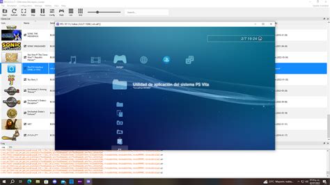 Regression Xmb Stopped Working 14090 · Issue 14123 · Rpcs3rpcs3