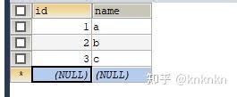 MySQL区分各种join连接条件on和过滤条件where 知乎 MySQL区分各种join连接条件on和过滤条件where 知乎