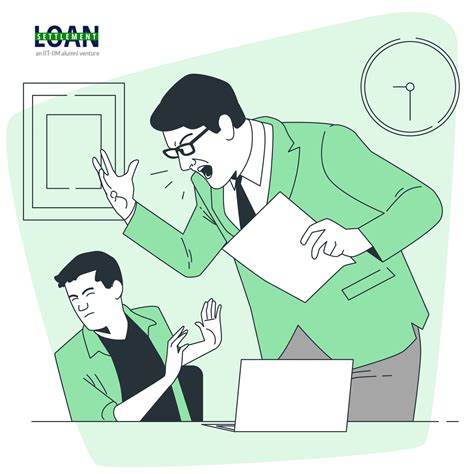 7 Signs Of Mental Harassment By Bank You Shouldnt Ignore Loan Settlement