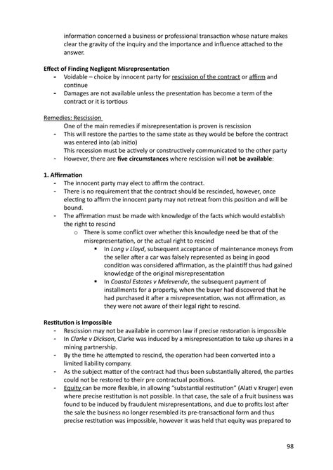 Contracts Summary 70211 Contracts Uts Thinkswap