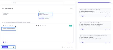 Ai Writing Assistance Betapage