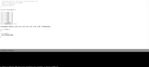 Display 7 Segmenti Arduino Facile