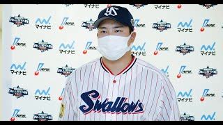 最新ニュース ヤクルト村上宗隆甲子園出場の弟への思い一人の高校球児として見てあげてほしい ニュース速報 youtebe動画リンクまとめ