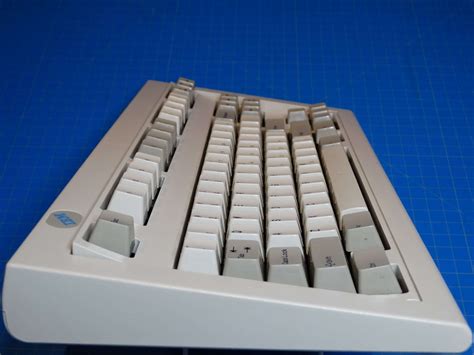 IBM Model M 84 Key Space Saving SSK 1397681 03 12 93 ClickyKeyboards