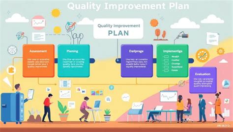 Quality Improvement Models Step By Step Implementation Guide