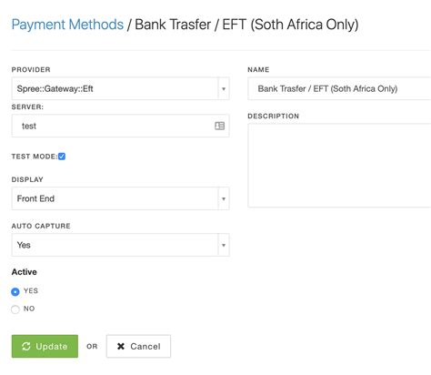 Ruby On Rails How To Set Payment Source In Spree For New Payment Settings Stack Overflow