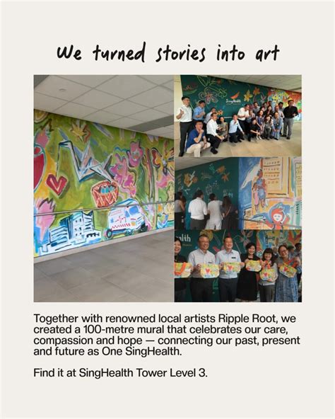 Singhealth Singhealth Added A New Photo