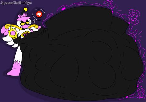 Angel Lily Vore All Demons By Apenasumtoddyn On Deviantart