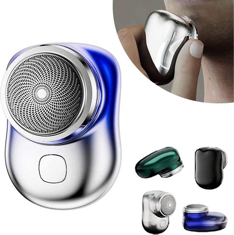 Mini Shave Portable Electric Shaver 2023 New Ubuy Sri Lanka